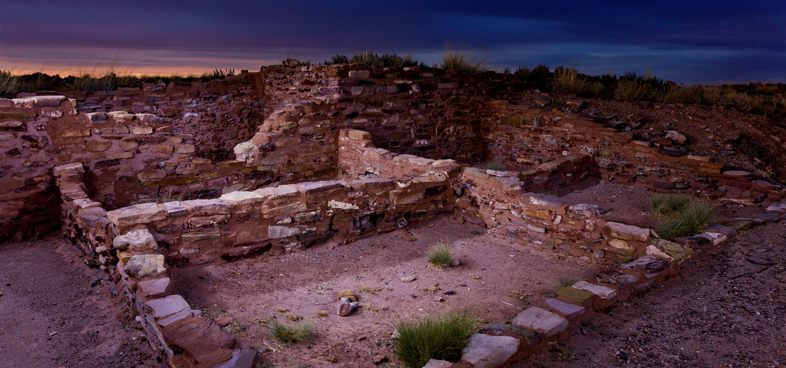 Homolovi State Park | Arizona