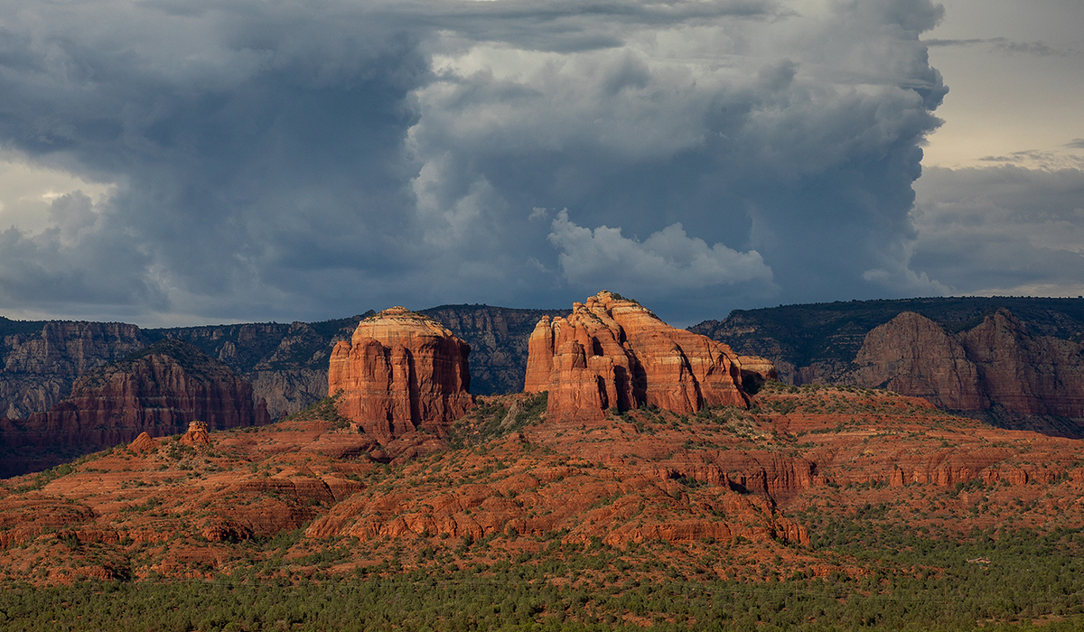 Places to Visit in Arizona | Arizona State Parks