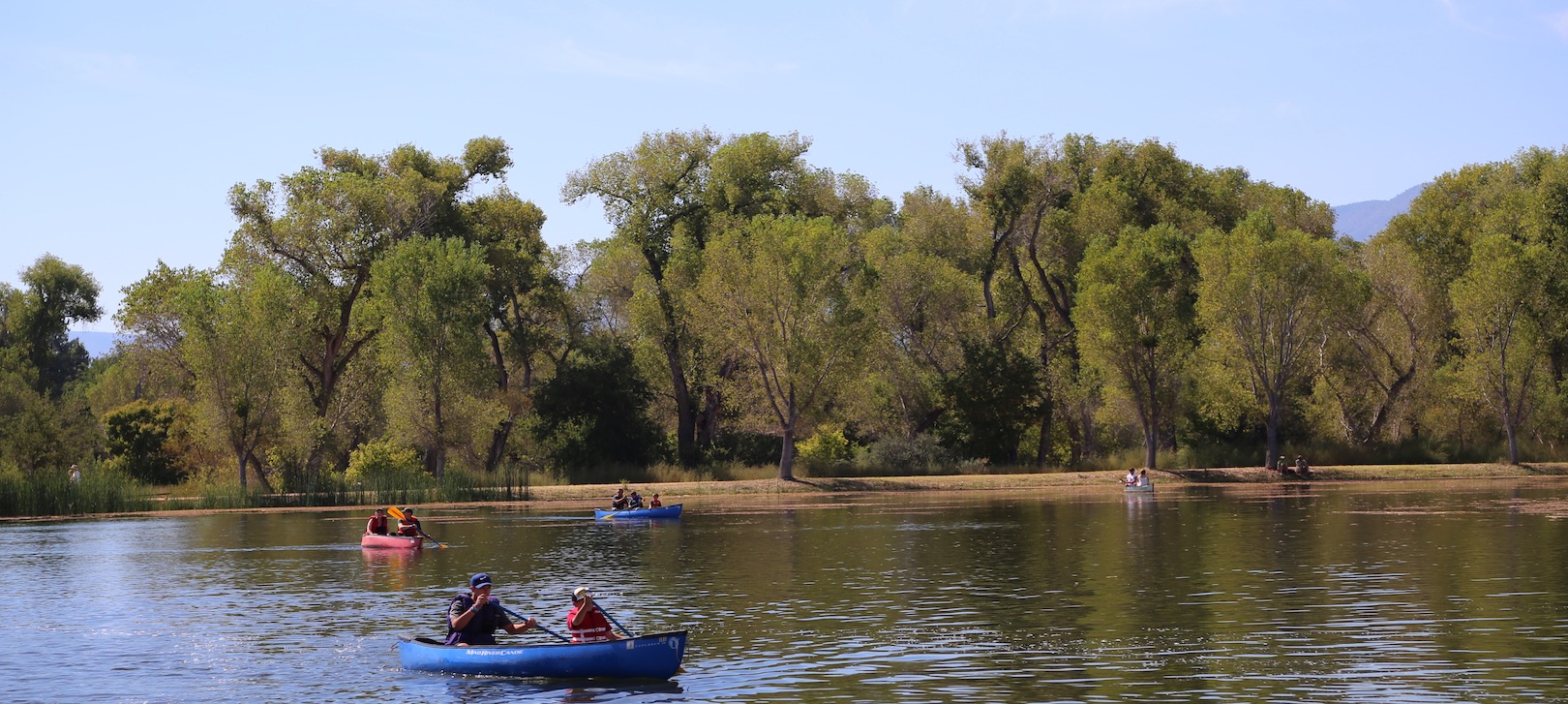 Verde River Greenway State Natural Area | Arizona