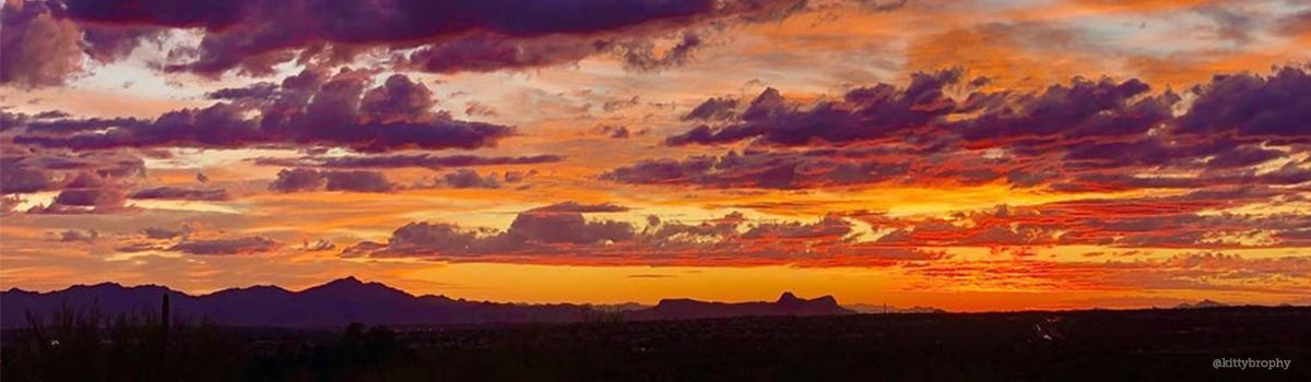 Arizona Sunsets | Arizona State Parks