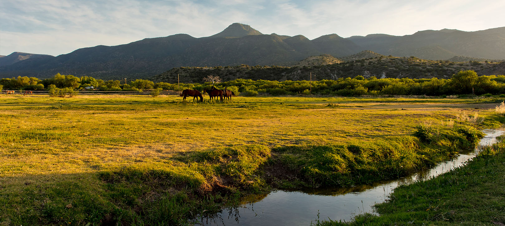 Rockin' River Ranch State Park | Arizona