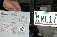 OHV REGISTRATION | Arizona State Parks