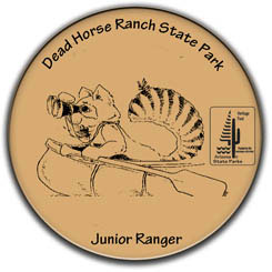 For Kids | Dead Horse Ranch State Park