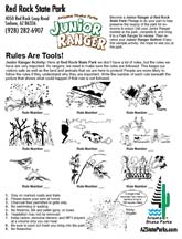 For Kids | Red Rock State Park