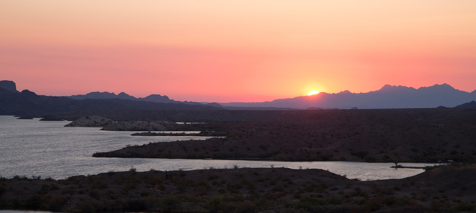 Cattail Cove State Park | Arizona